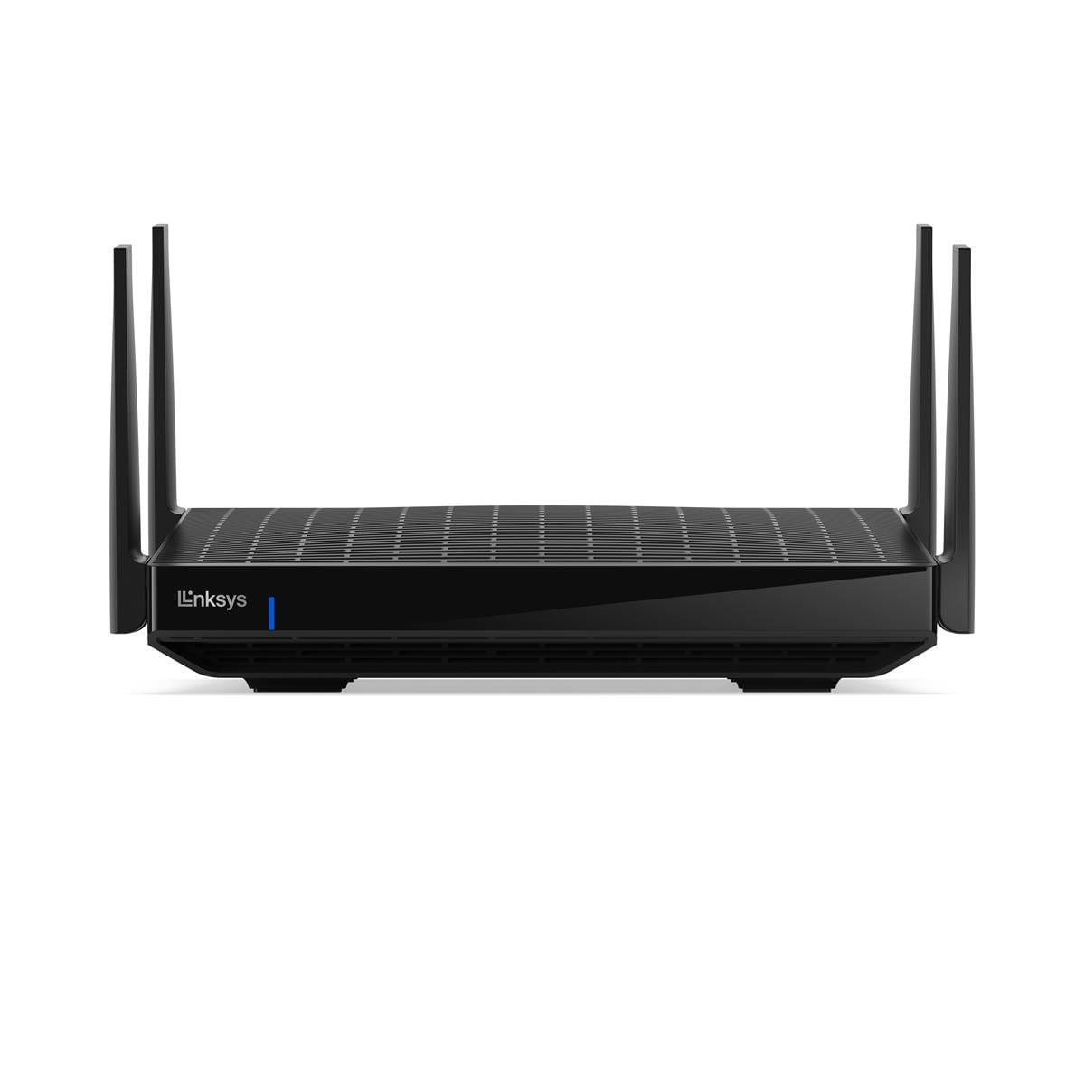 ROUTER WIFI 6 LINKSYS MR7500-EU HYDRA PRO 6E AXE6600 TRUE TRI BAND MESH ...