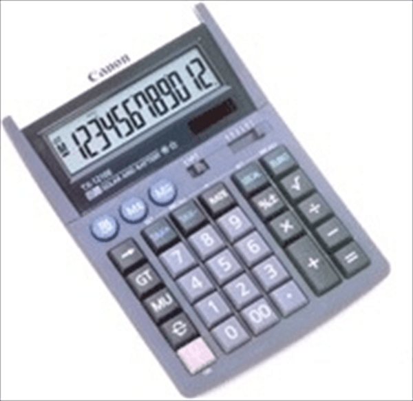 CALCULATOR - Beep Informática