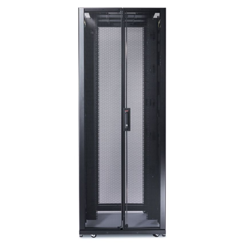 NetShelter SX 48U Deep Enclosure - Beep Informática