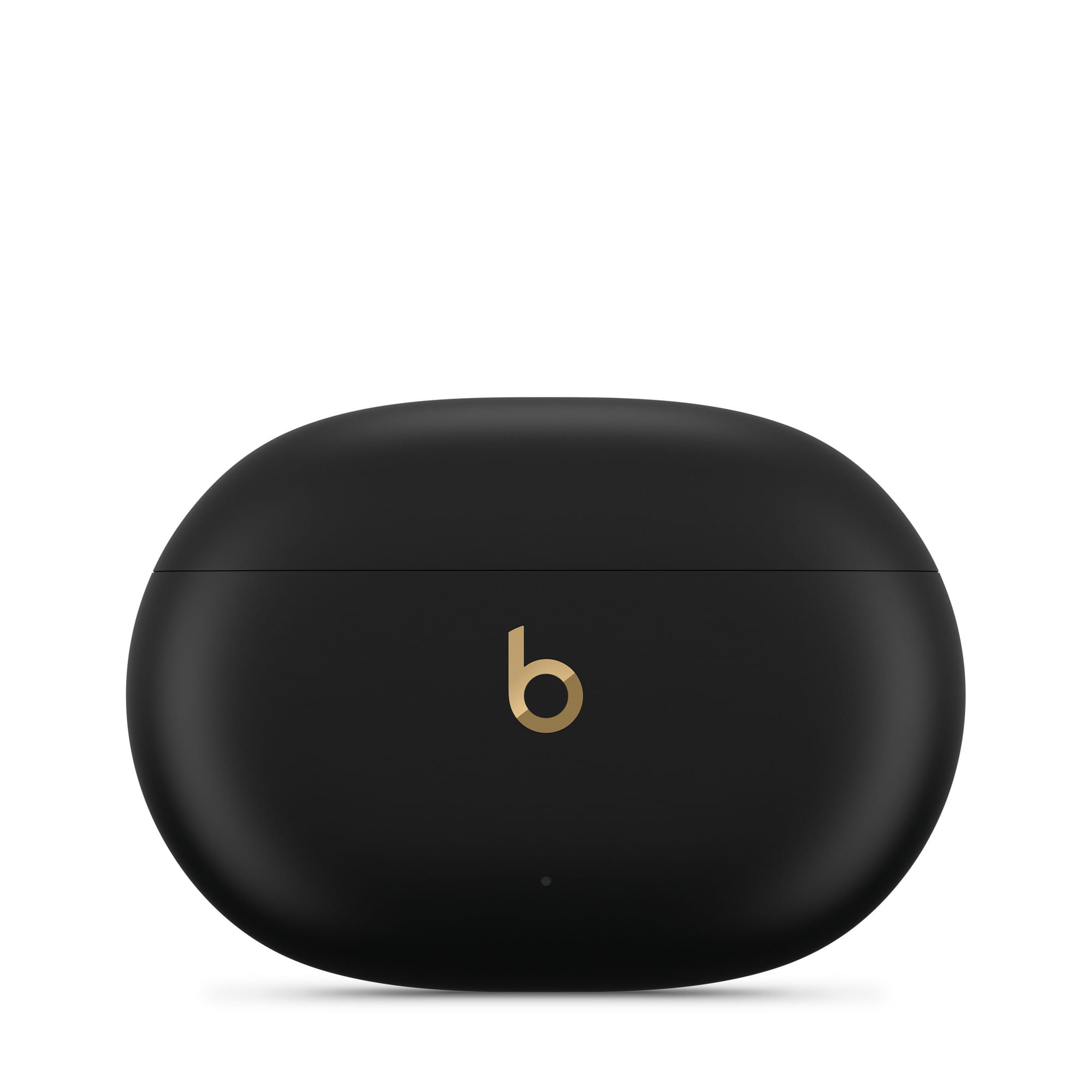 Beats Studio Buds - Black/Gold - Beep Informática
