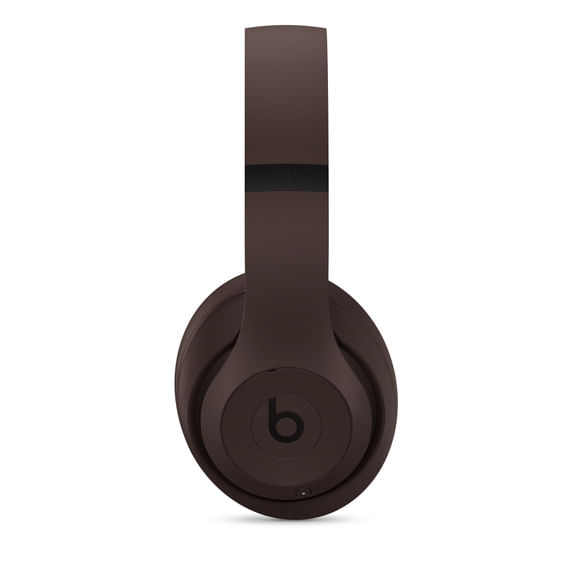 Studio Pro Wireless Deep Brown - Beep Informática