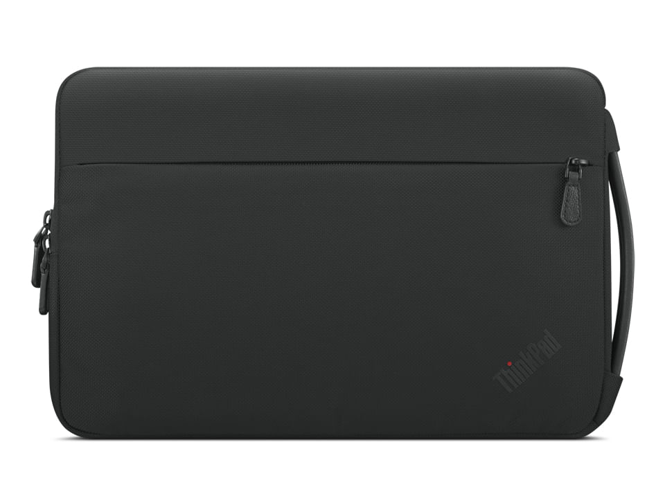 ThinkPad 13-inch Vertical Carry Sleeve - Beep Informática
