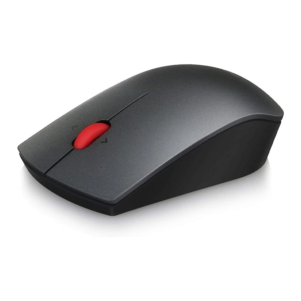 RATON LENOVO WIRELESS 700 LASER - Beep Informática