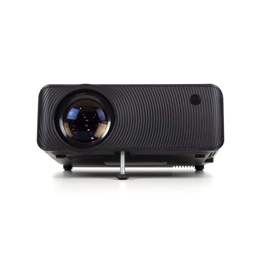 VIDEO PROYECTOR WIFI CINEMA DELUXE - Beep Informática