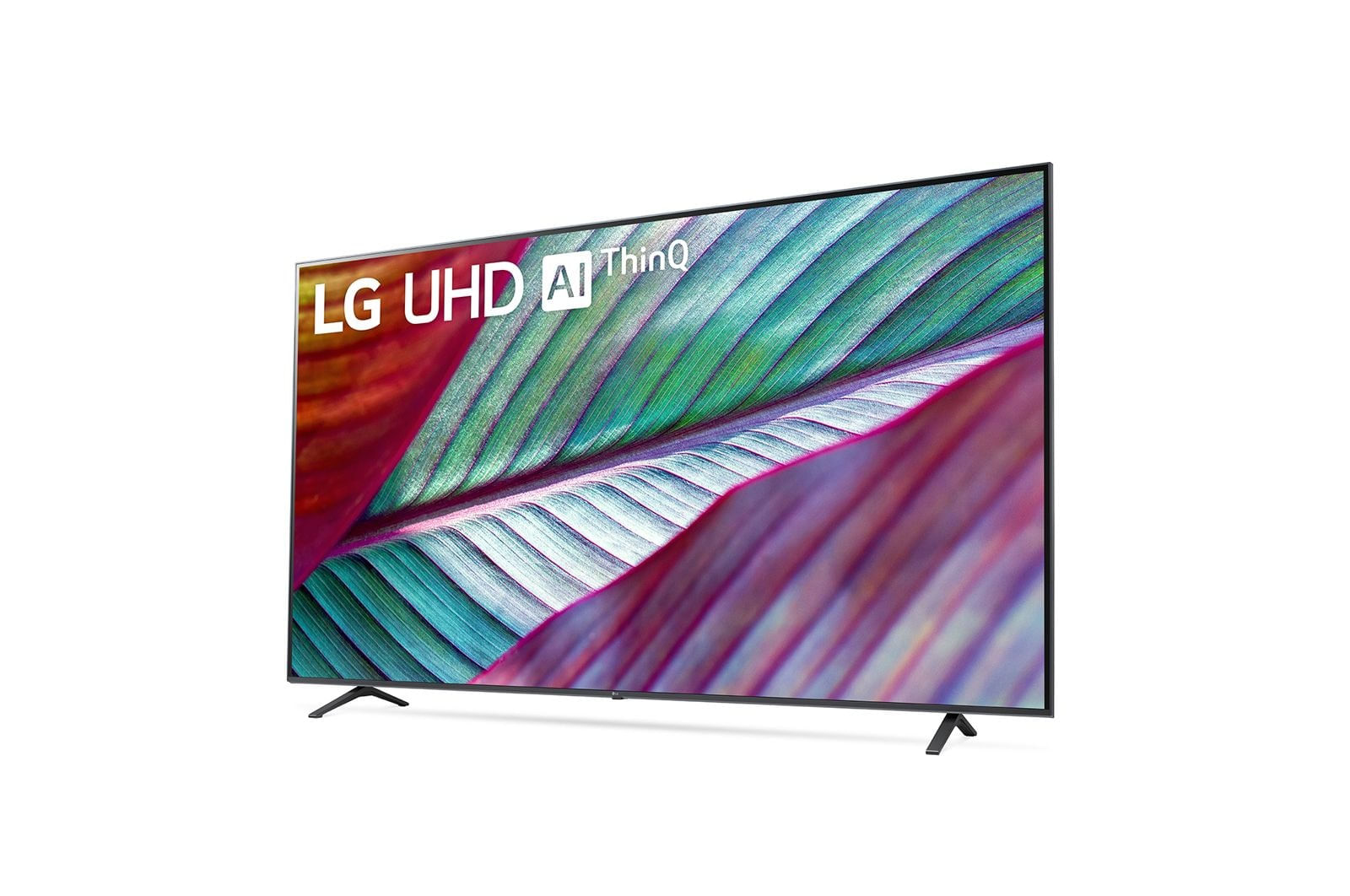 TELEVISOR LED LG 86UR76006LC.AEU SMART TV 86" 4K - Beep Informática
