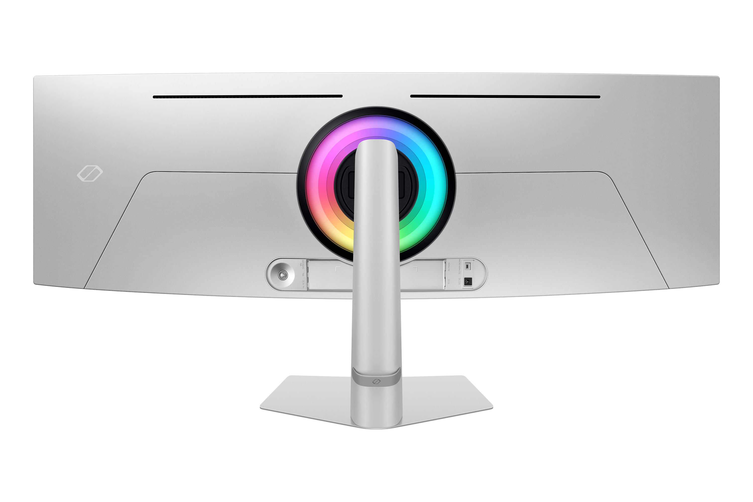 49IN 4K 5120 X 1440 32:9 240HZ S49CG934SU DP HDMI MICRO-HDMI US - Beep ...