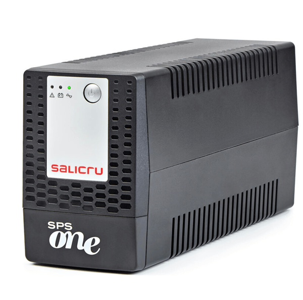 SPS 700 ONE BL IEC LINE-INTERACTI VE - Beep Informática
