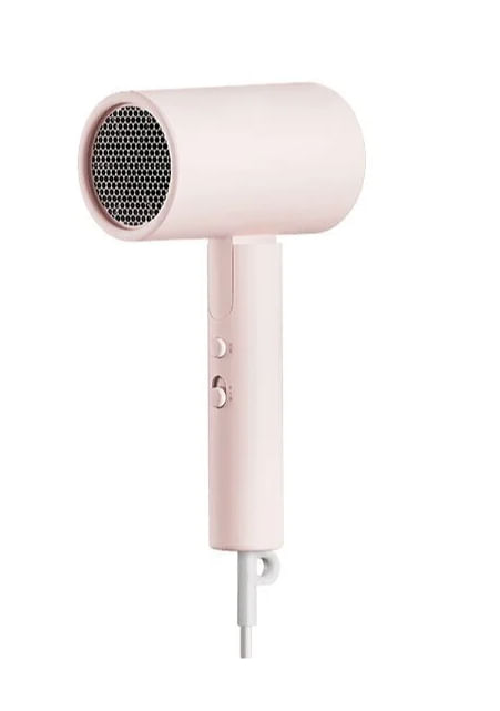 SECADOR DE PELO XIAOMI MI IONIC HAIR DRYERH101 PINK - Beep Informática