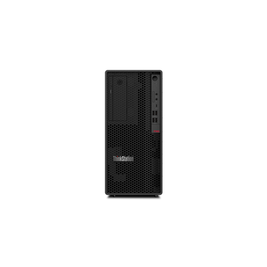 ORDENADOR LENOVO ThinkStation P360 TOWER i7-12700 16GB 1TB RJ45 W11PRO ...