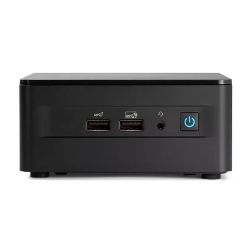 ASUS NUC RNUC12WSHI30002 WALLSTREET CANYON I3 NUC KIT TALL, EU CORD ...