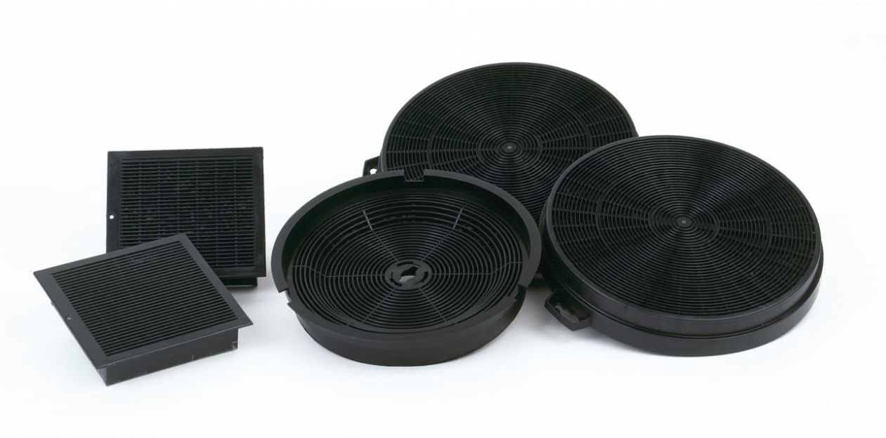 FILTRO CATA 02859398 BT3 CARBON ACTIVO - Beep Informática