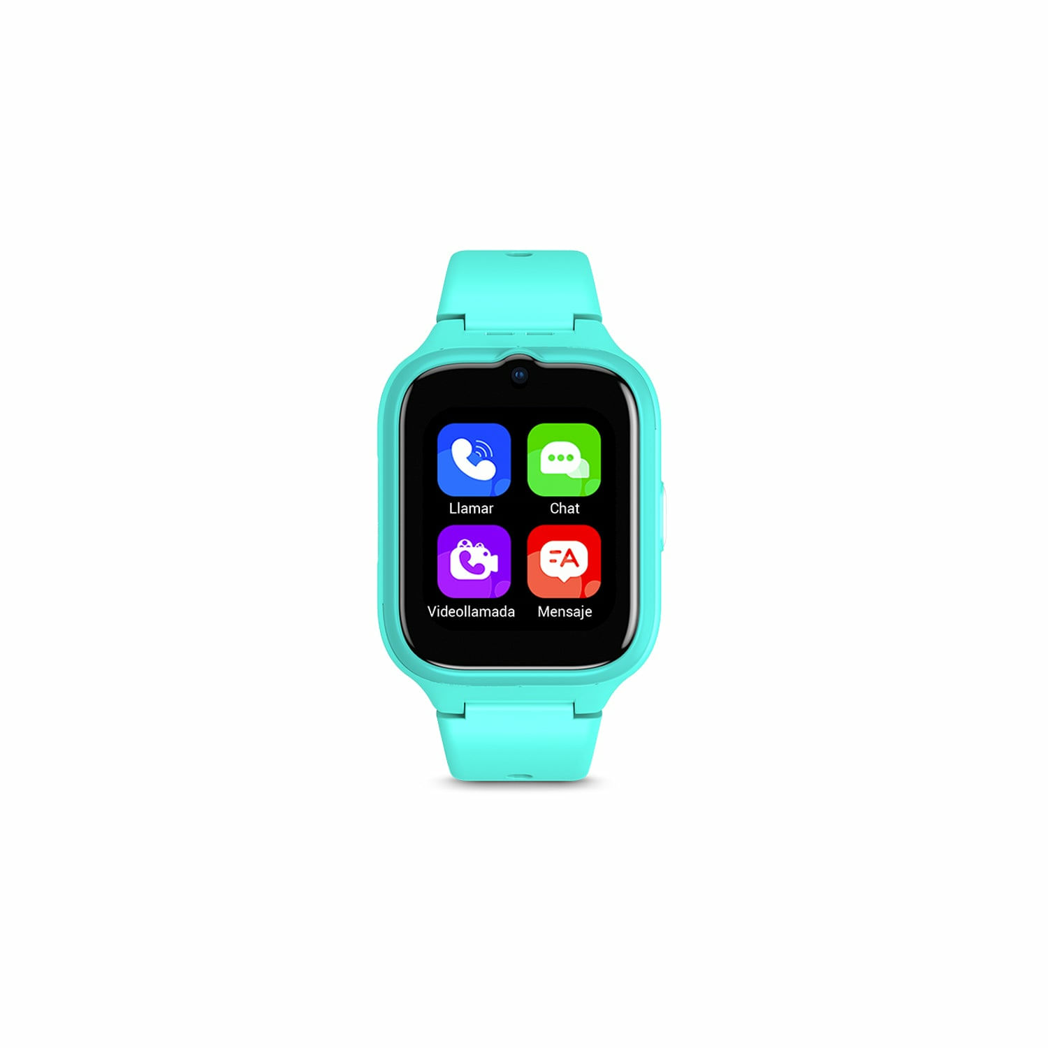 SMARTWATCH SPC SMARTEE 4G KIDS 1.7 IP68 GPS SOS BLUE - Beep Informática