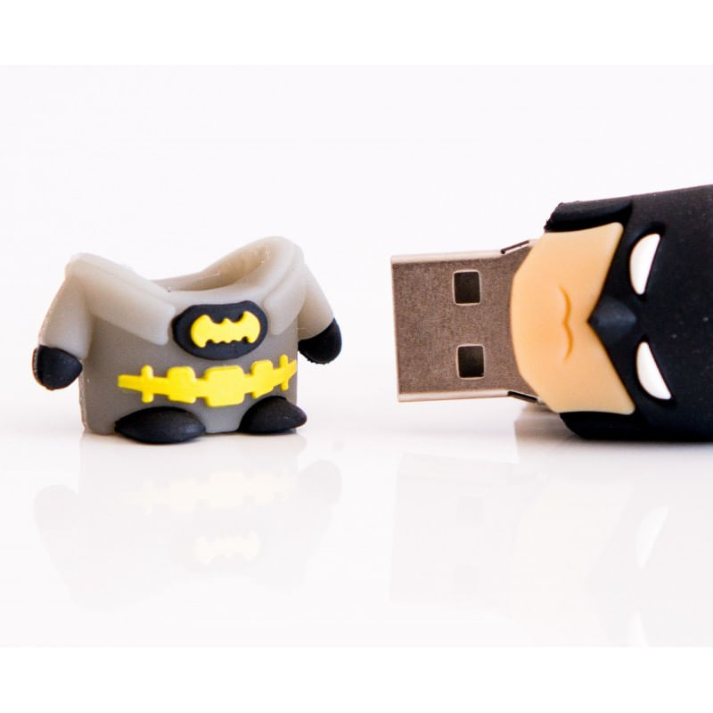 TECH ONE TECH Super Bat 32 Gb USB 2.0 - Beep Informática