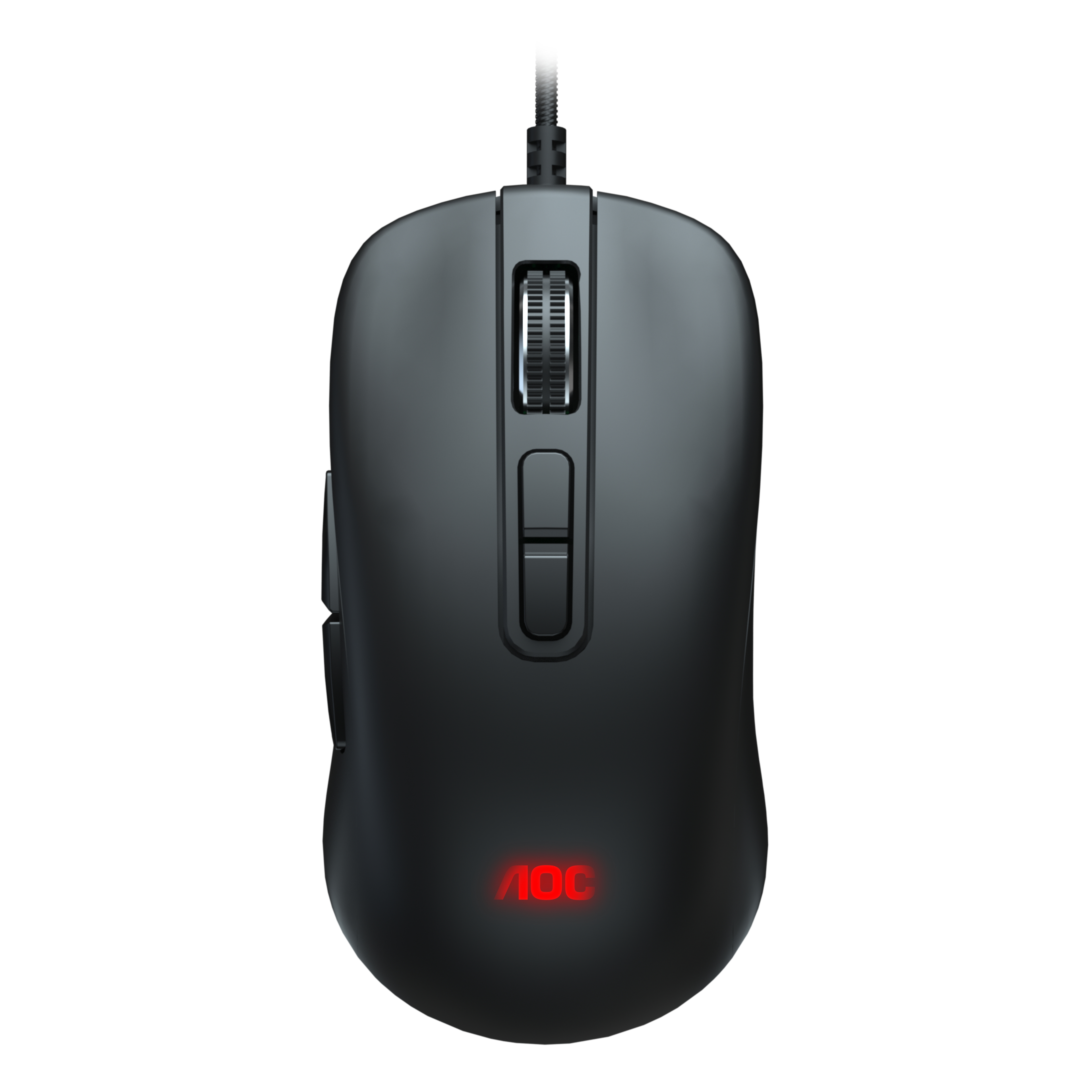 AOC GM300B Gaming Mouse - Beep Informática