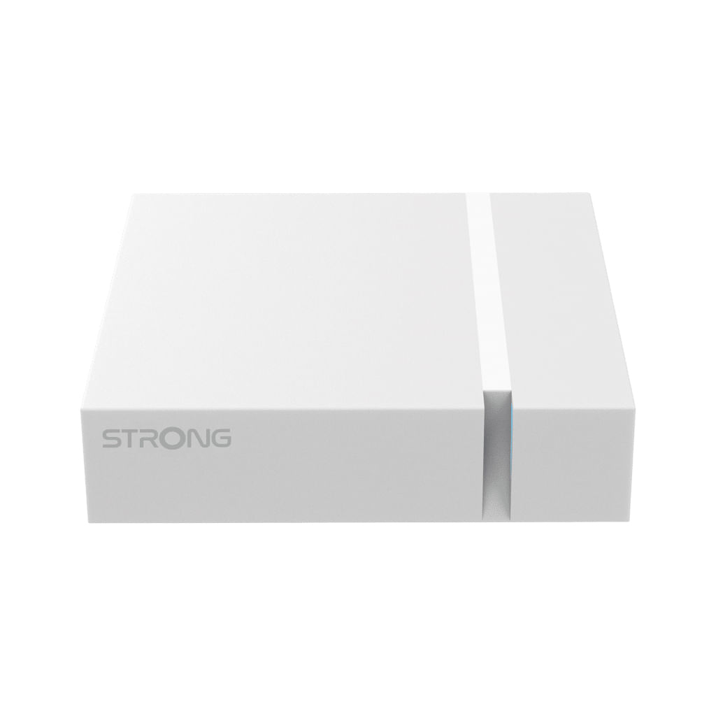 STRONG SMART GOOGLE TV BOX LEAP-S3 + 4K UHD-NETFLIX-DISNEY PLUS-ETC ...