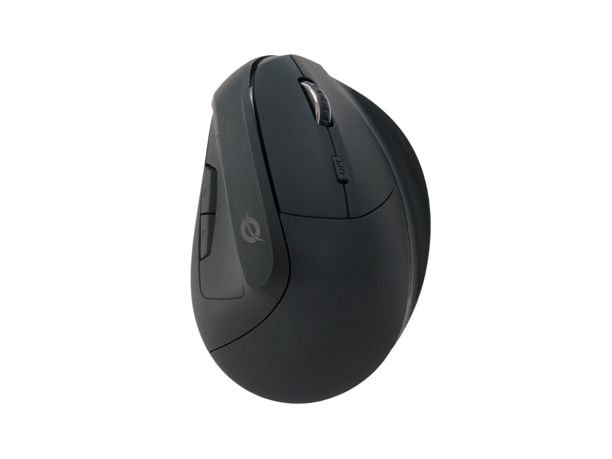 LORCAN ERGO 6-Button Ergonomic Bluetooth Mouse - Beep Informática