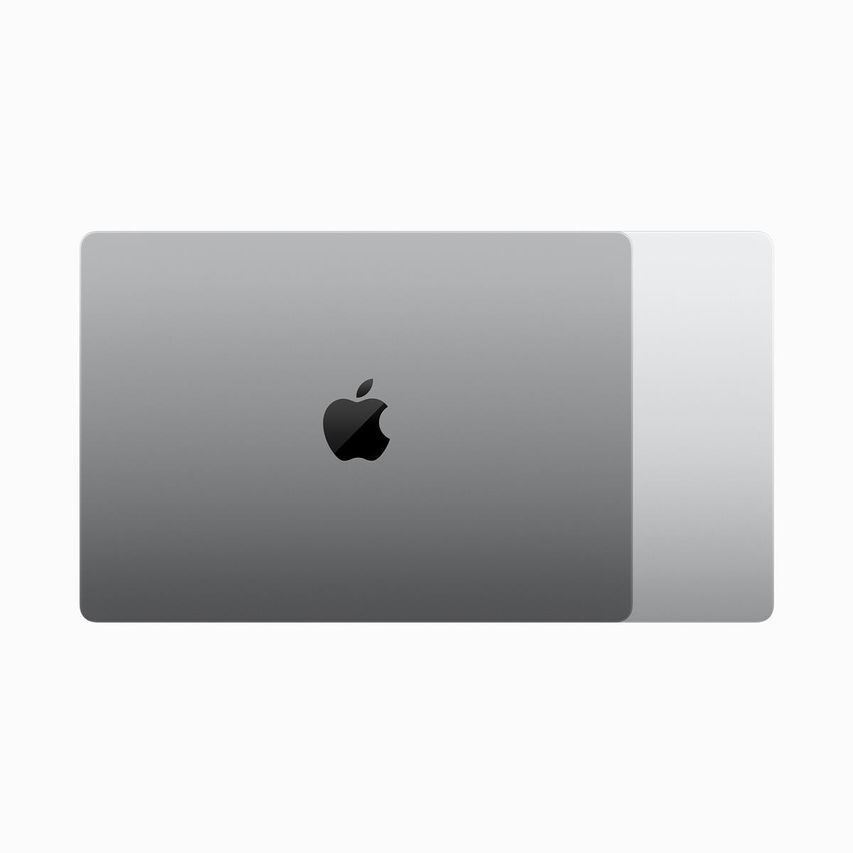 MBP 14" M3 Sp Gray/8C/10C GPU/16GB/1TB - Beep Informática
