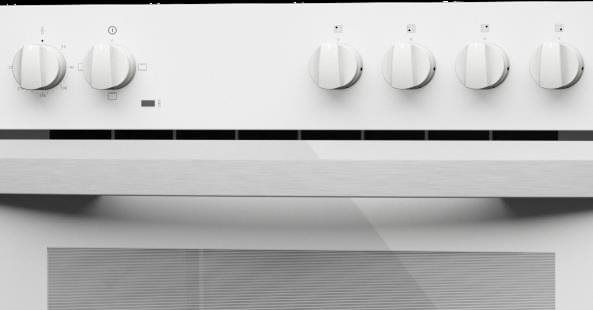 HORNO POLIVALENTE TEKA HBE 490 ME WH BLANCO - Beep Informática