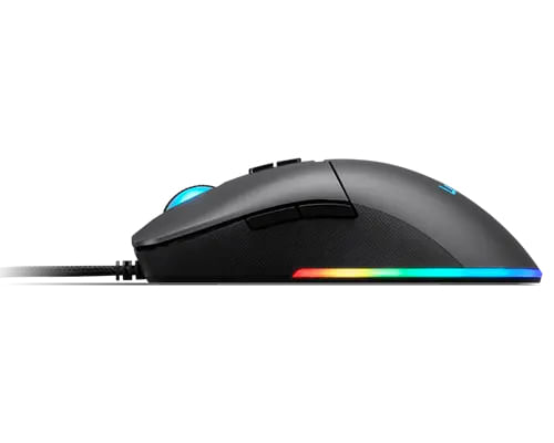 LENOVO M210 RGB GAMING MOUSE WIRED - Beep Informática