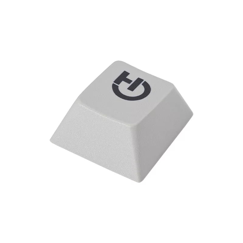 Hiditec Teclado KEYCAPS PBT 85 KEYS - Beep Informática