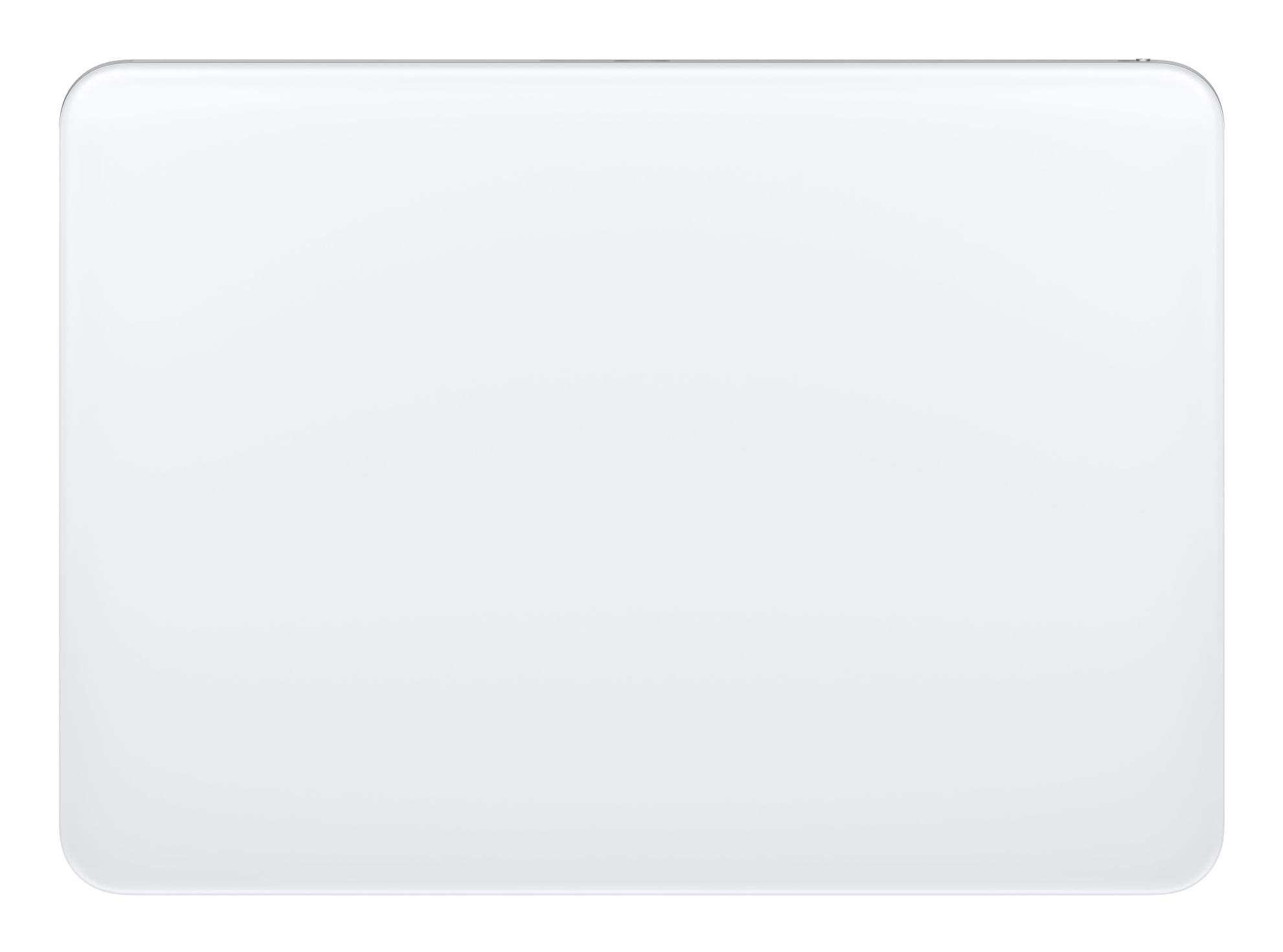 Magic Trackpad - White Multi-Touch Surface - Beep Informática