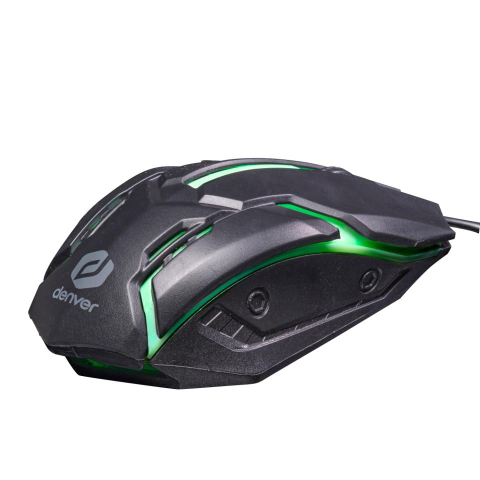 GAMING MOUSE - Beep Informática