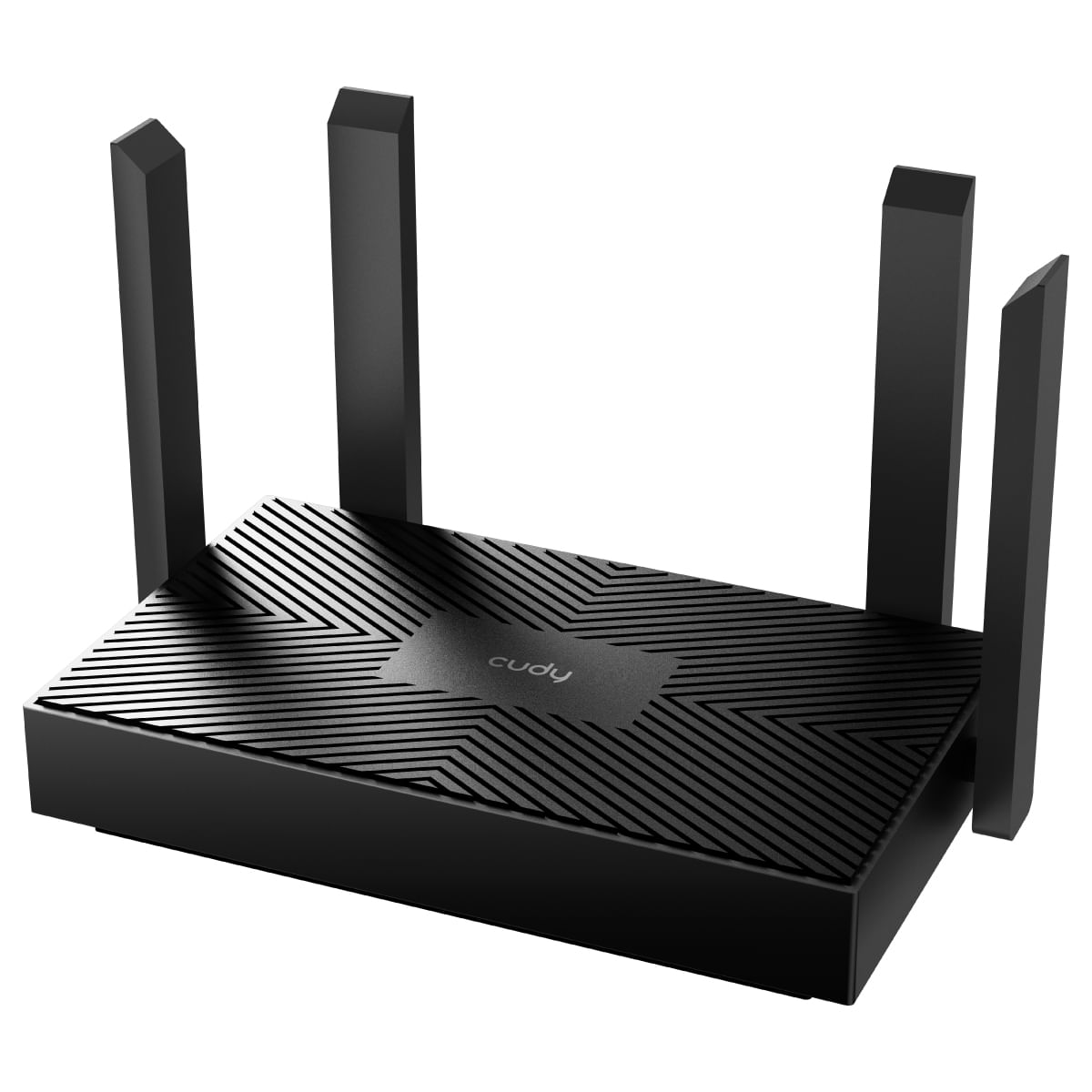 Cudy WR1500 Router WiFi AX1500 WiFi 6 Doble Banda - 1x Puerto Wan ...