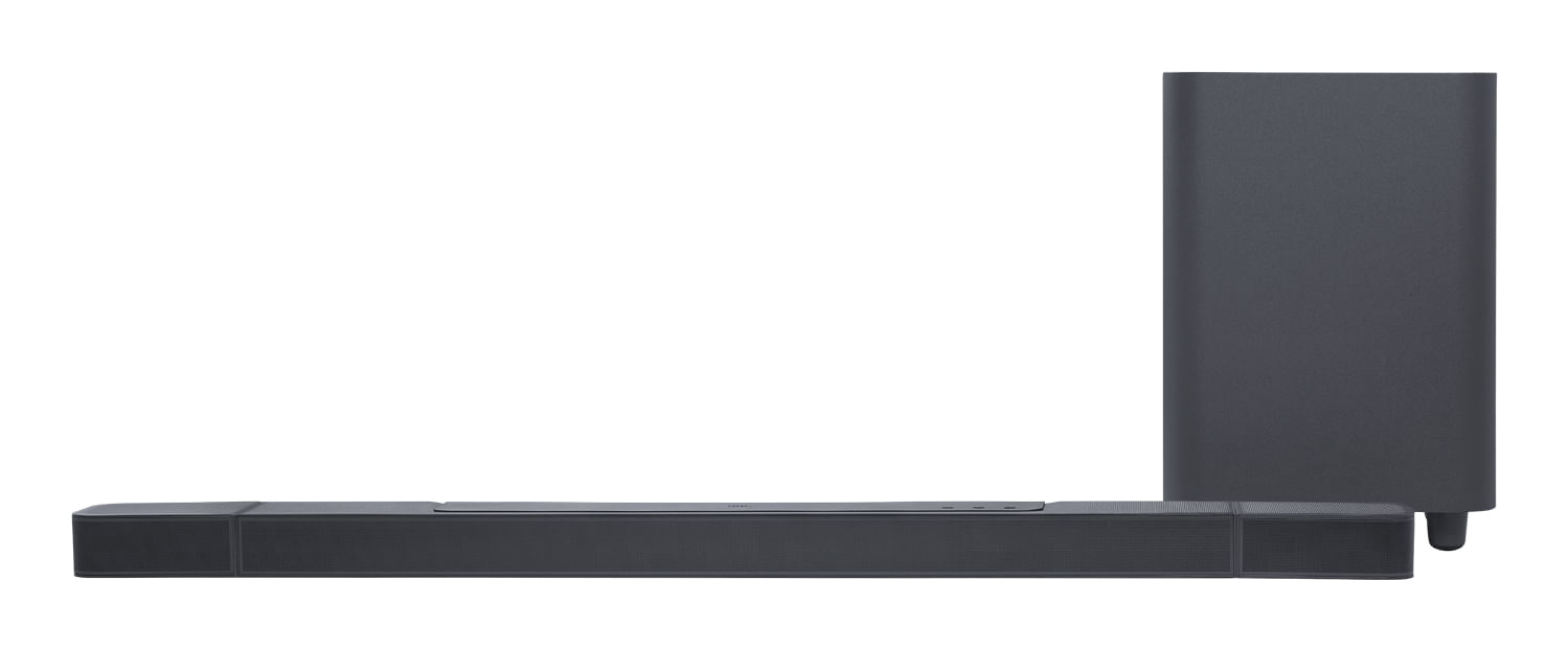 BARRA DE SONIDO JBL BAR 1000 - Beep Informática