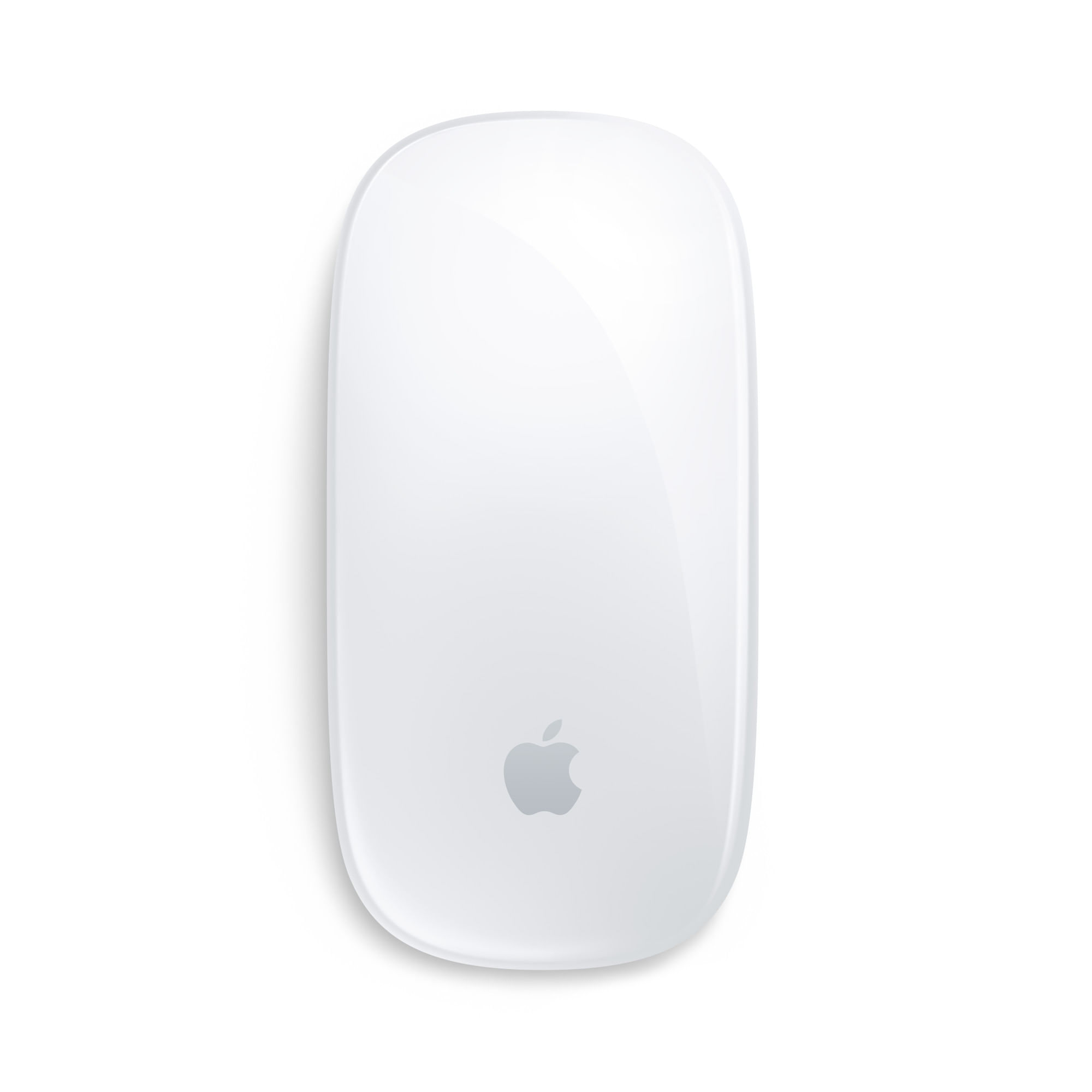 MAGIC MOUSE - MULTI TOUCH WHITE - Beep Informática