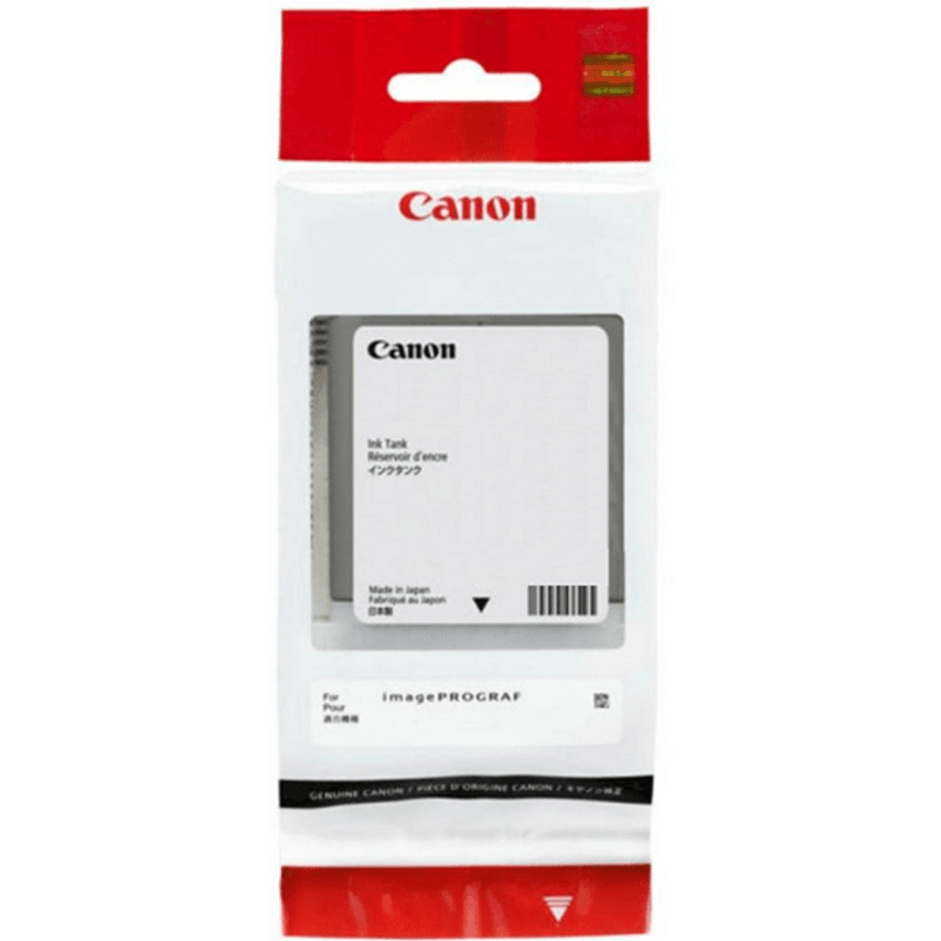 CANON tinta gran formato para GP-2000 GP-4000 PFI-2700 Matte Black ...