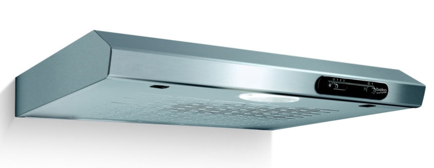 EXTRACTOR BEKO CFB5310X - Beep Informática