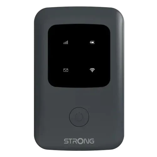 ROUTER STRONG 4GMIFI150C - Beep Informática