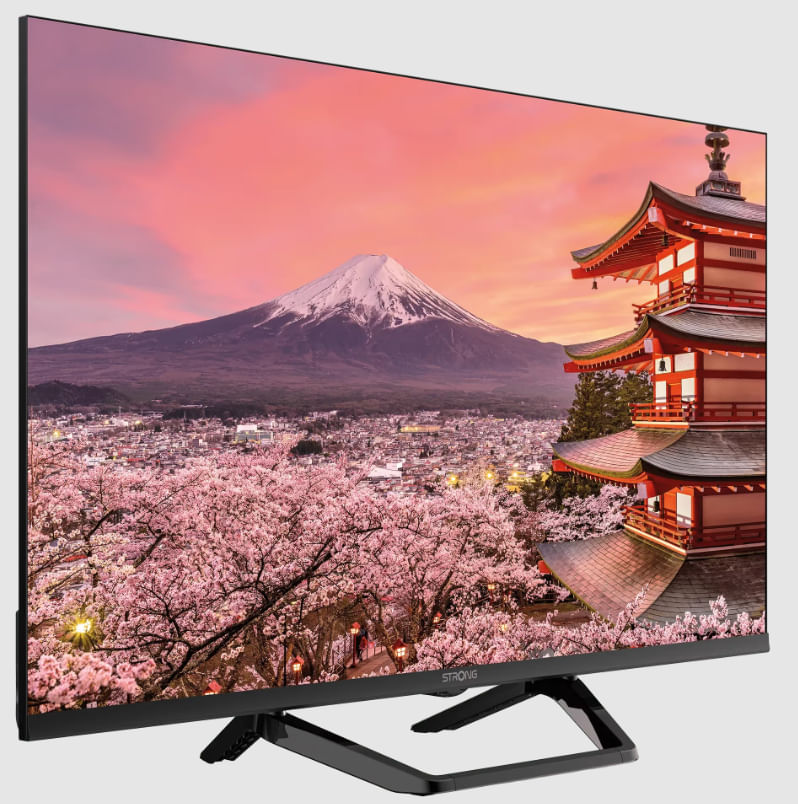 HD SMART TV 32" STRONG - Beep Informática