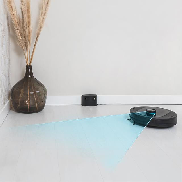 ASPIRADOR 08103 CONGA 7490 ULTIMATE GENE - Beep Informática