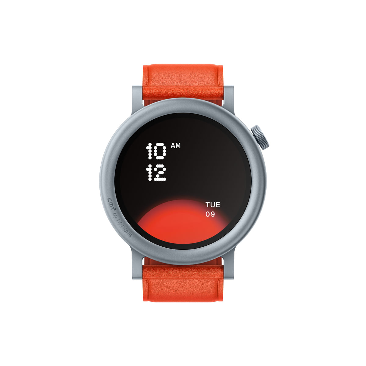 DEPORTE NOTHING CMF WATCH PRO 2 ORANGE - Beep Informática