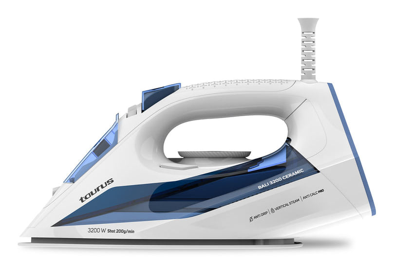 PLANCHA TAURUS STI3201 BALI 3201 - Beep Informática