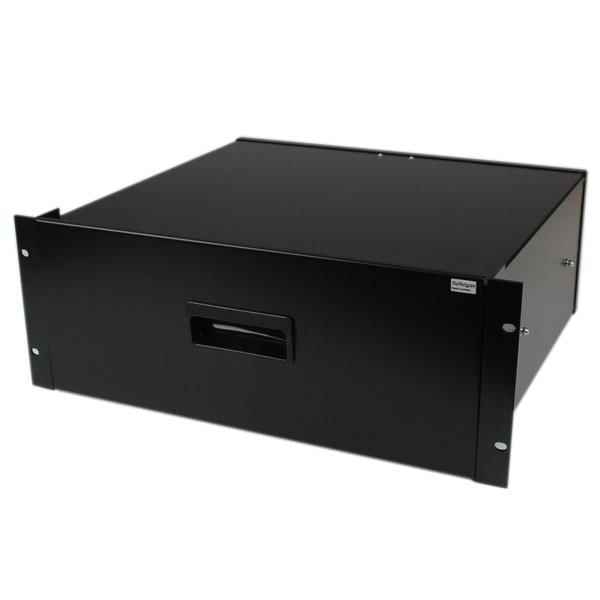 4U Storage Drawer for 19" Racks/Cabinets - Beep Informática