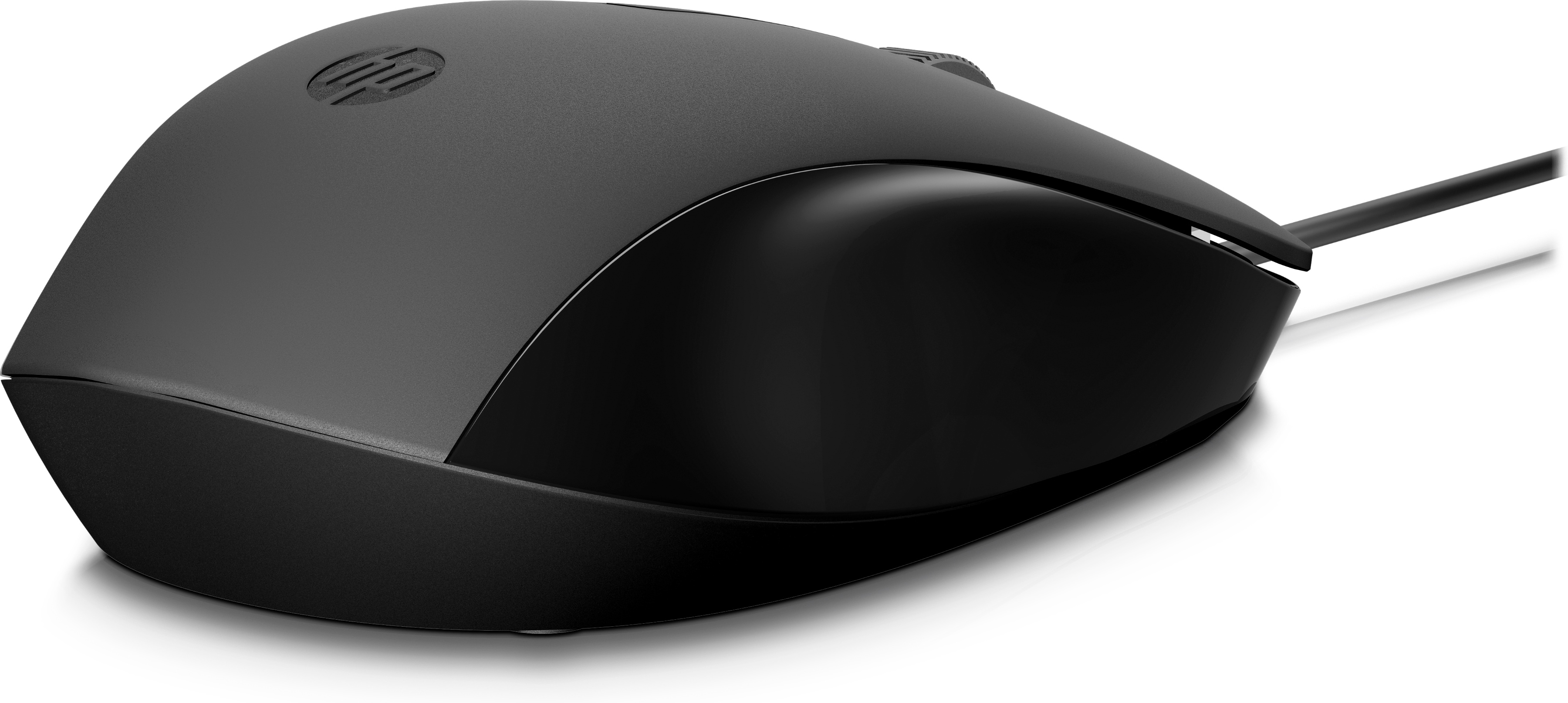 HP 150 WRD MOUSE - Beep Informática