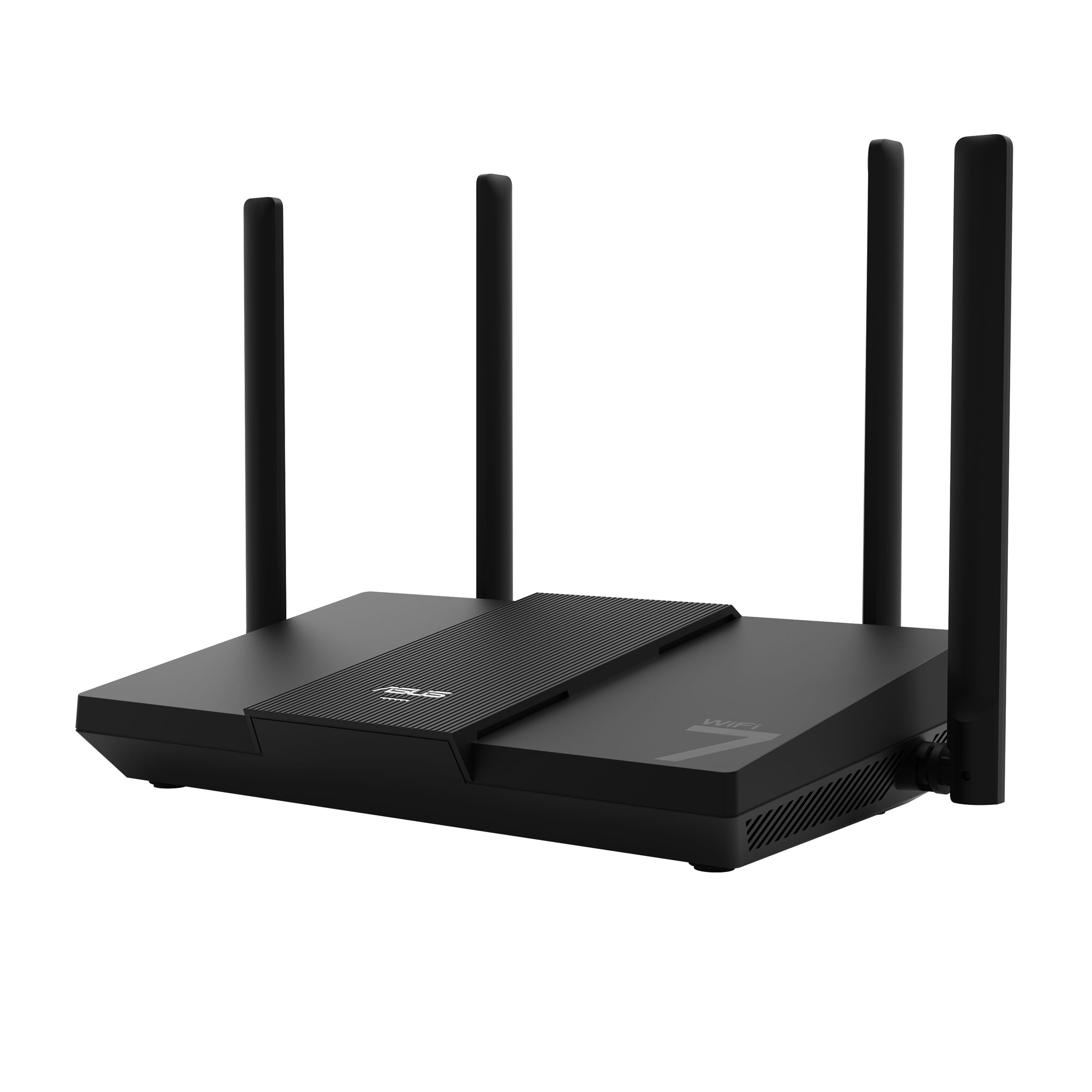 ROUTER ASUS RT-BE50 INTELIGENTE AIMESH WIFI 7 - Beep Informática