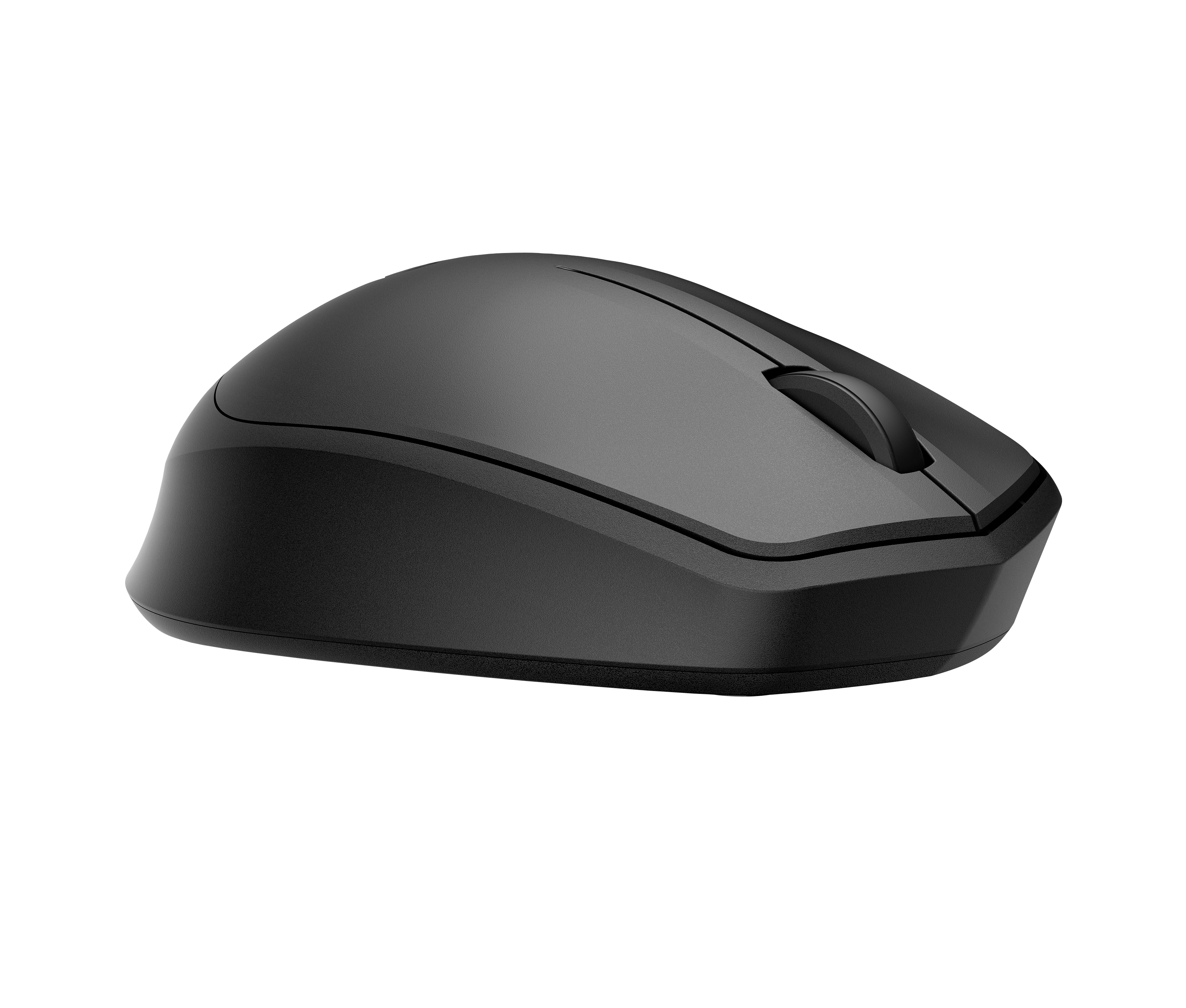HP 285 SILENT WIRELESS MOUSE - Beep Informática