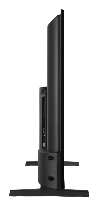 META 43" LT-43VA3300 LED 4K Ultra HD - Beep Informática