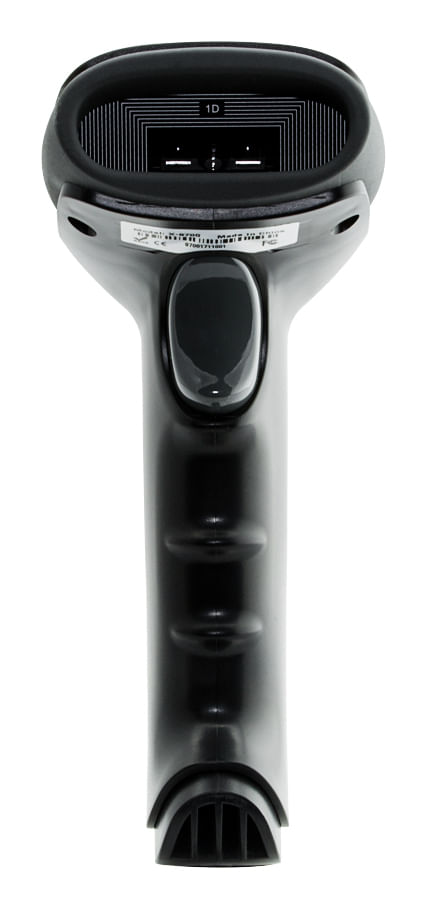 iggual Lector código barras 2D USB gatillo soporte - Beep Informática