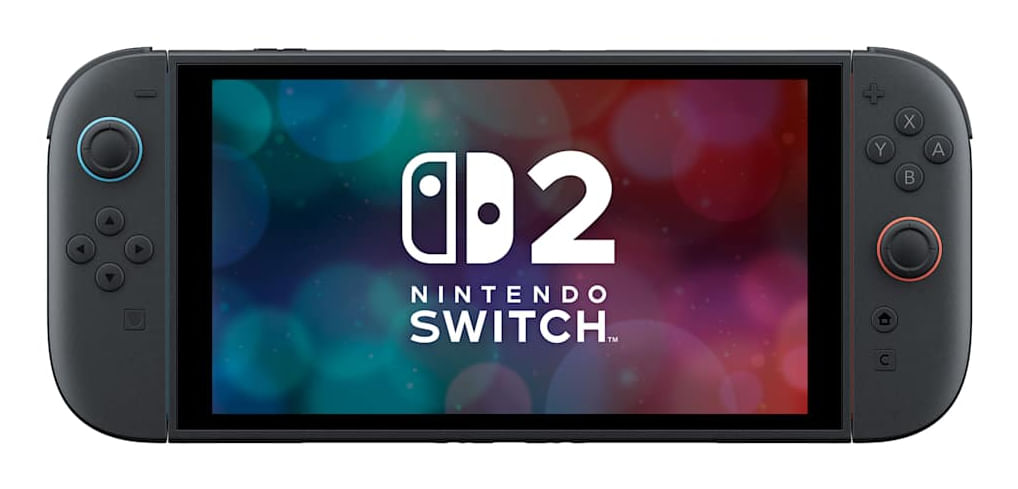 Consola Nintendo Switch 2 - Beep Informática