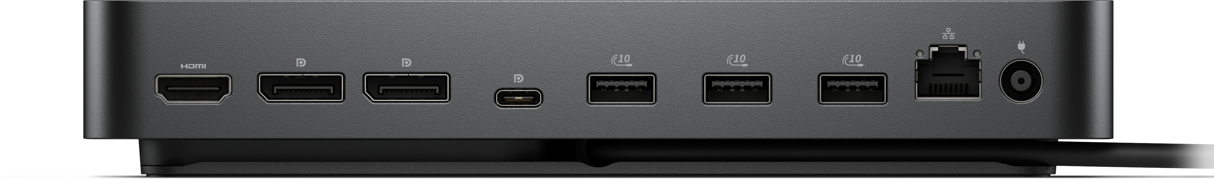 DELL PRO DOCK - WD25 - Beep Informática