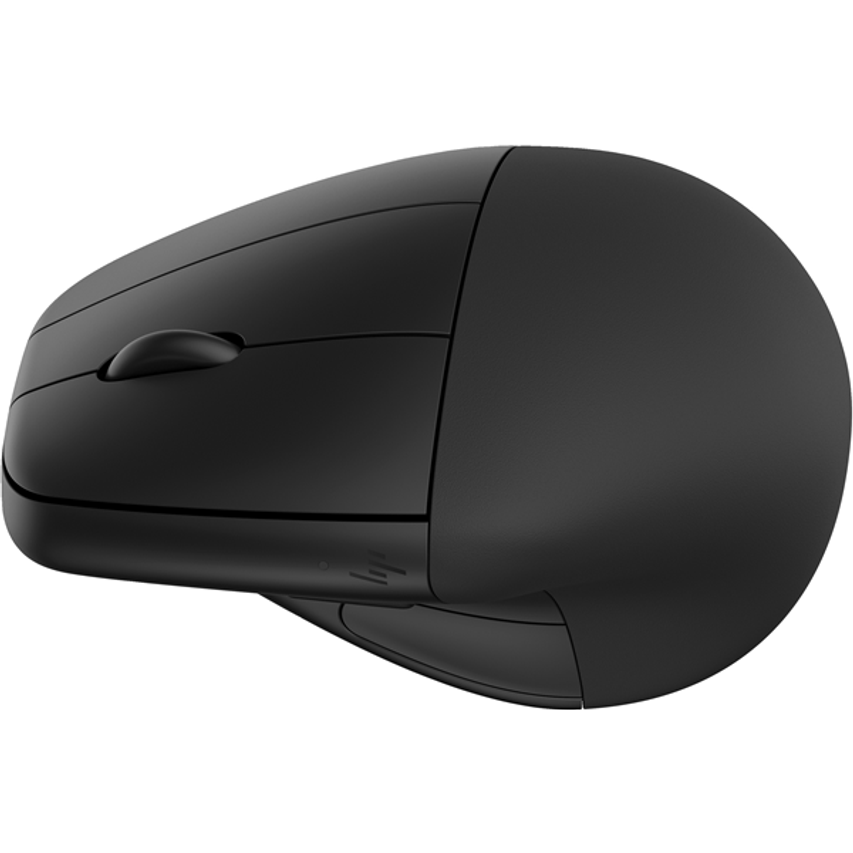 HP 920 ERGO VRTCL WIRELESS MOUSE - Beep Informática