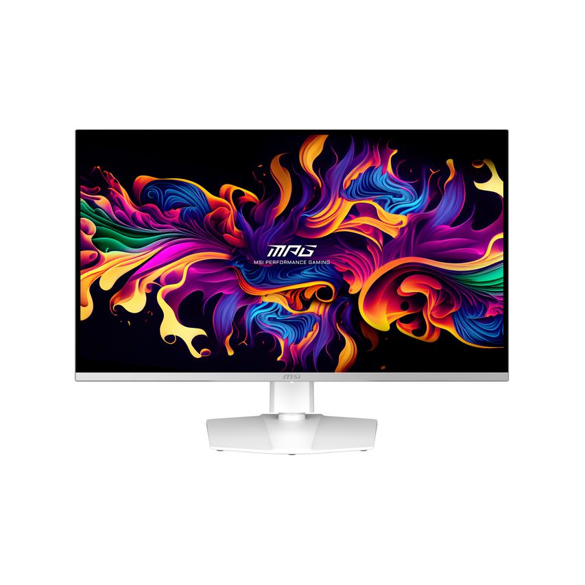 MONITOR MSI MPG 321URXW QD-OLED 31.5" 3840 x 2160 HDMI - Beep Informática