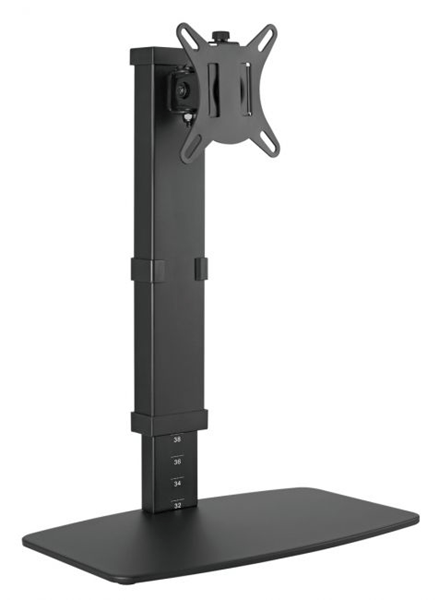 17 -32 Free-Standing Monitor Stand - Beep Informática
